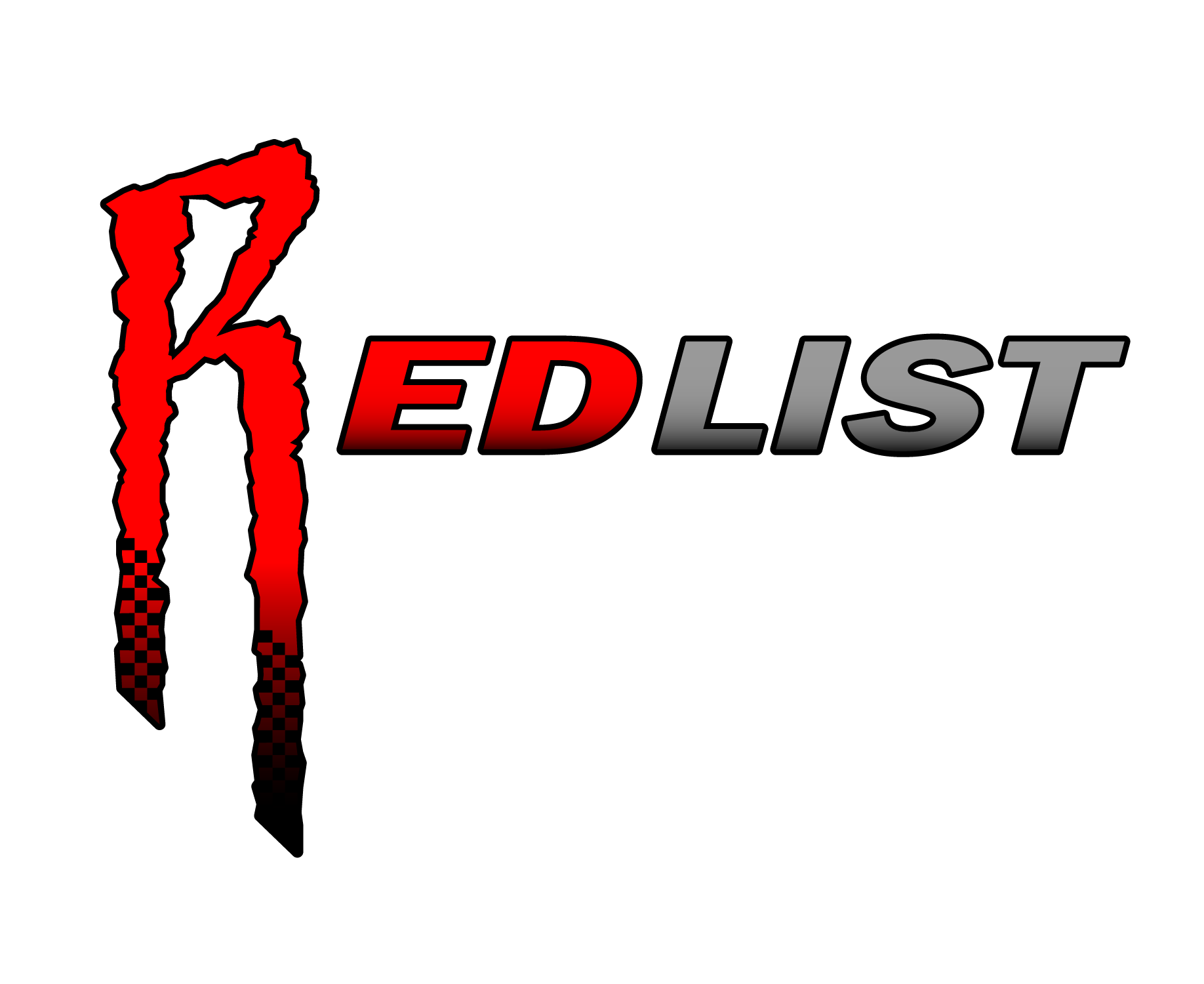 Red List Logo IUCN Ecosystems