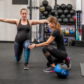 Active Health Riverina | Active Health Hub