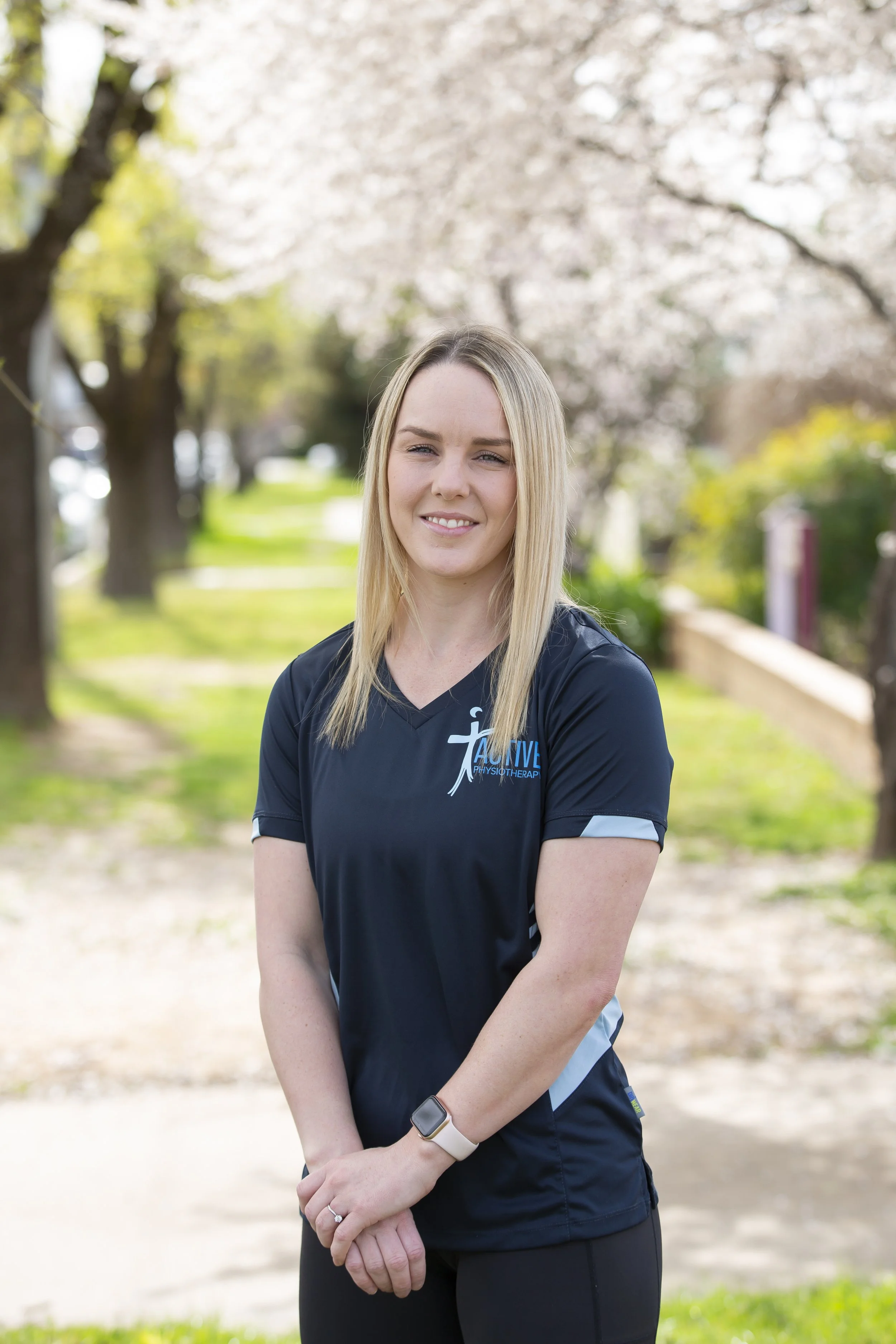 Active Health Riverina | Active Health Hub