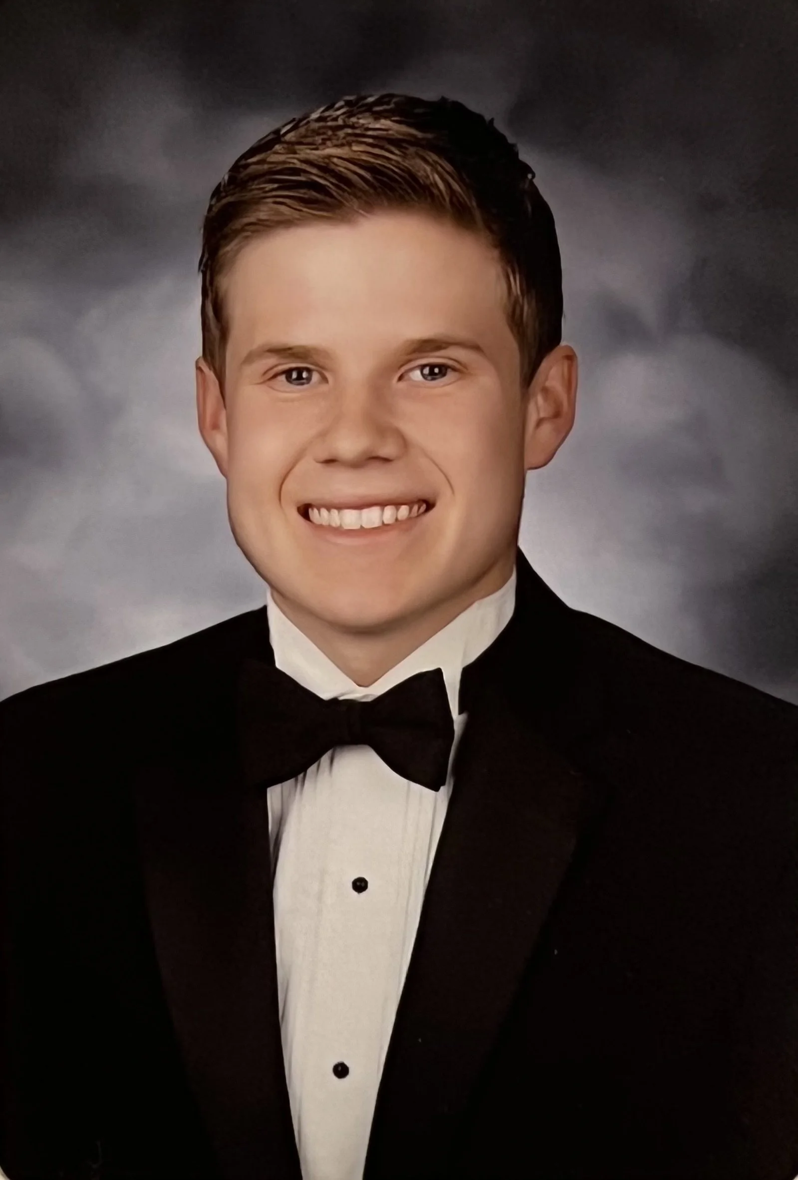 Chapter Leadership — UCLA Phi Kappa Psi