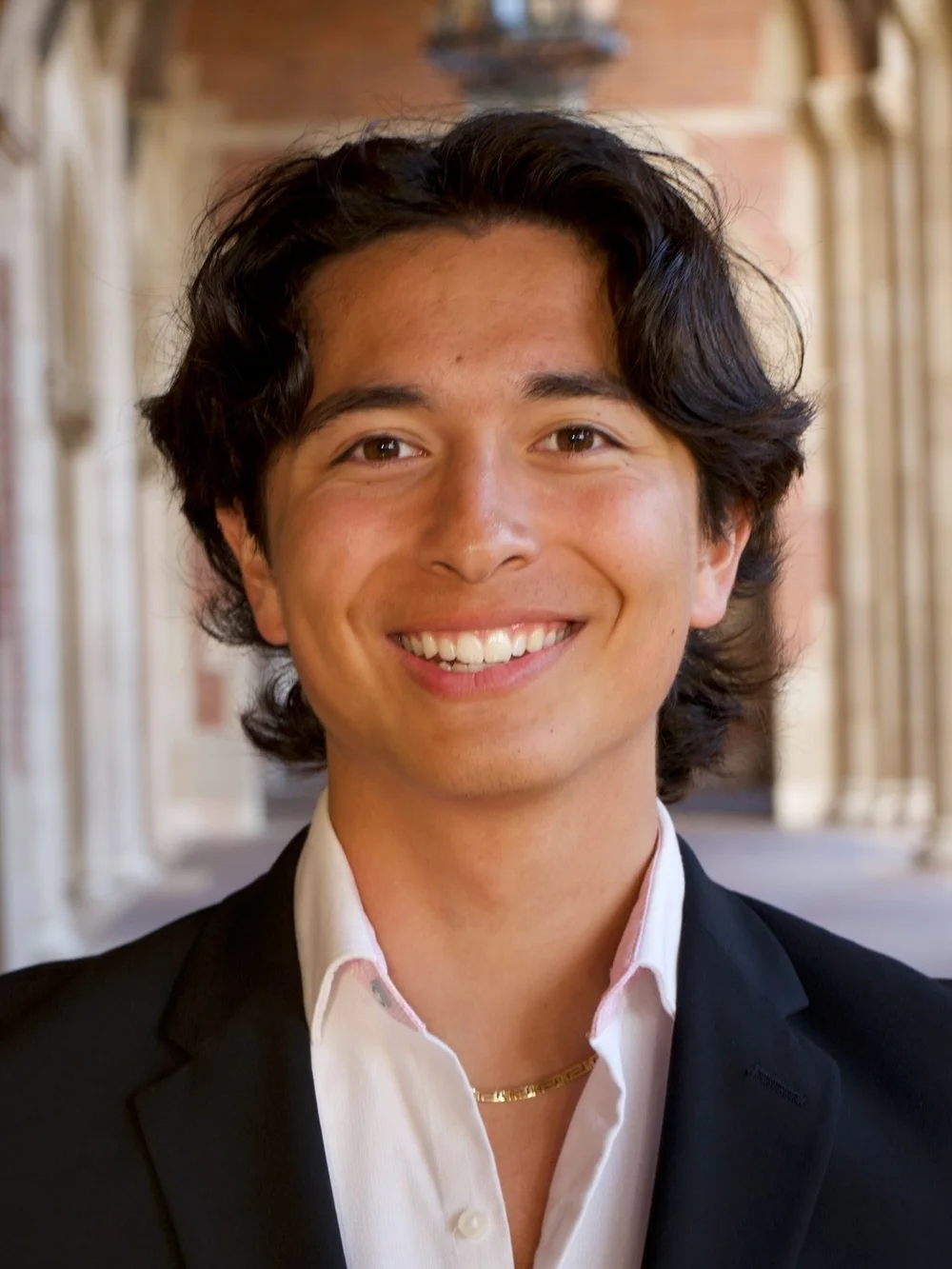 Chapter Leadership — UCLA Phi Kappa Psi