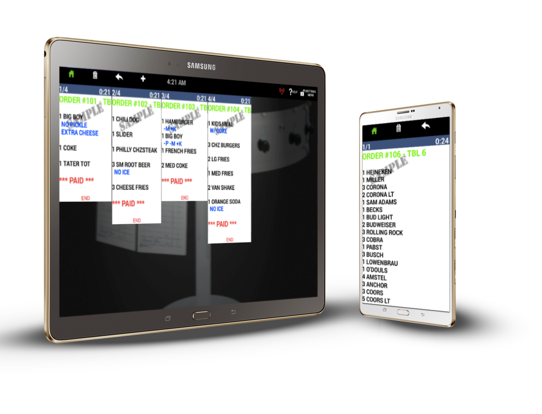 Select Electronics | ChefTab