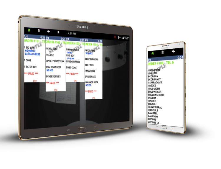 Select Electronics | ChefTab