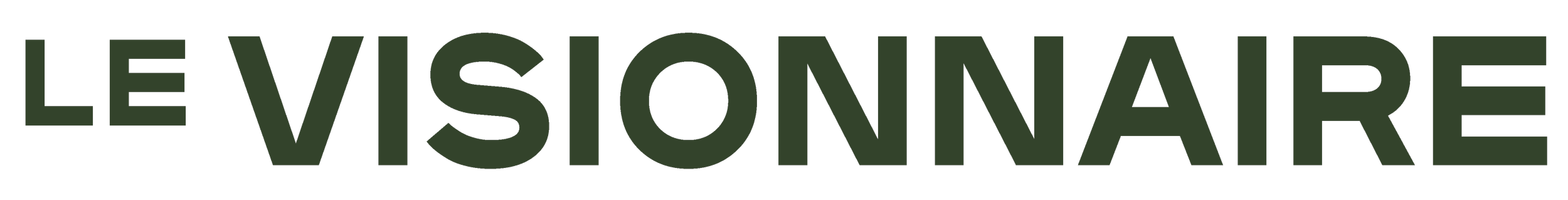 Le Visionnaire - Opticien-lunetier