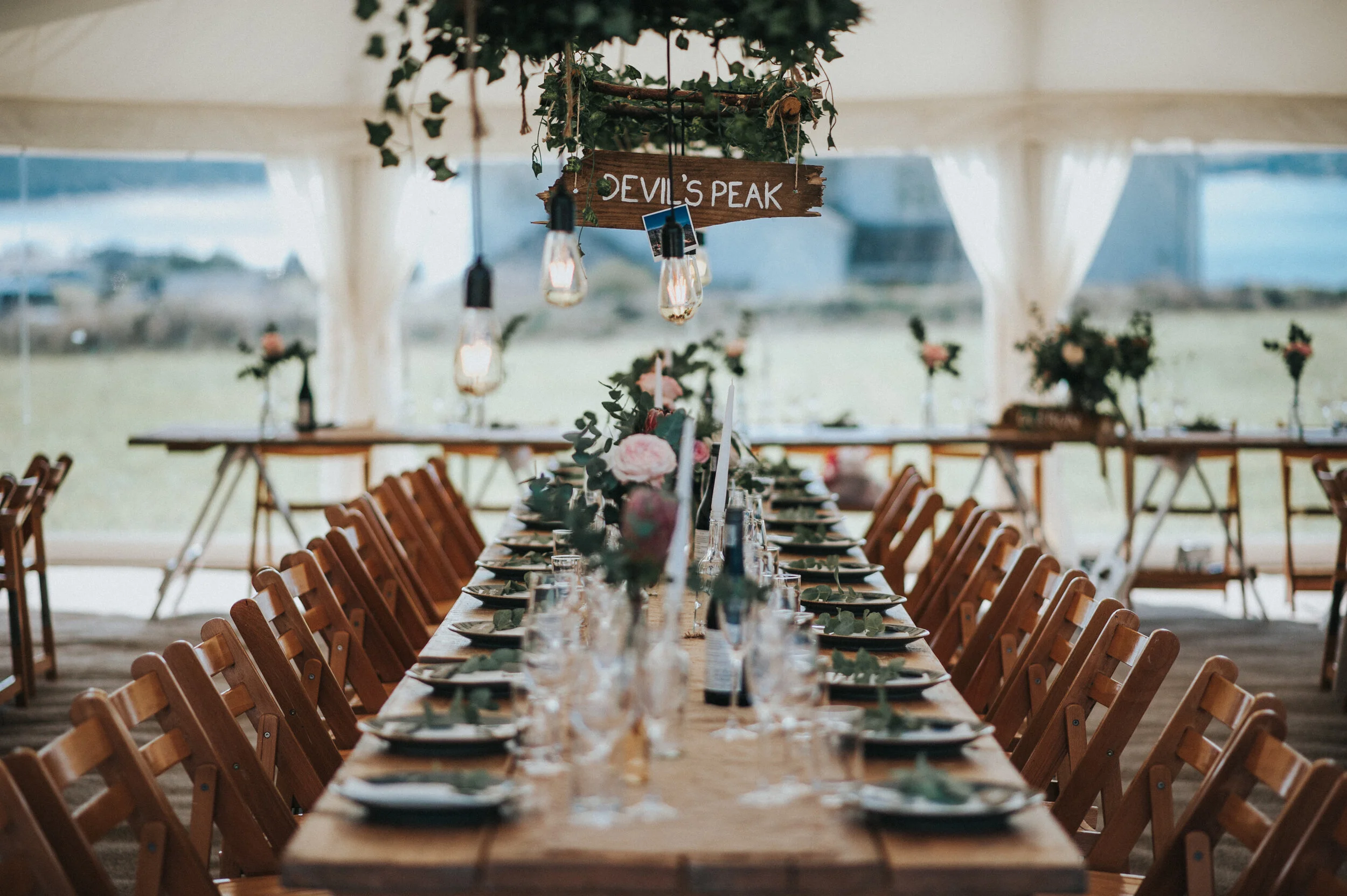 St Enodoc & Trebetherick Wedding Photographer - Mark Shaw Photography ...