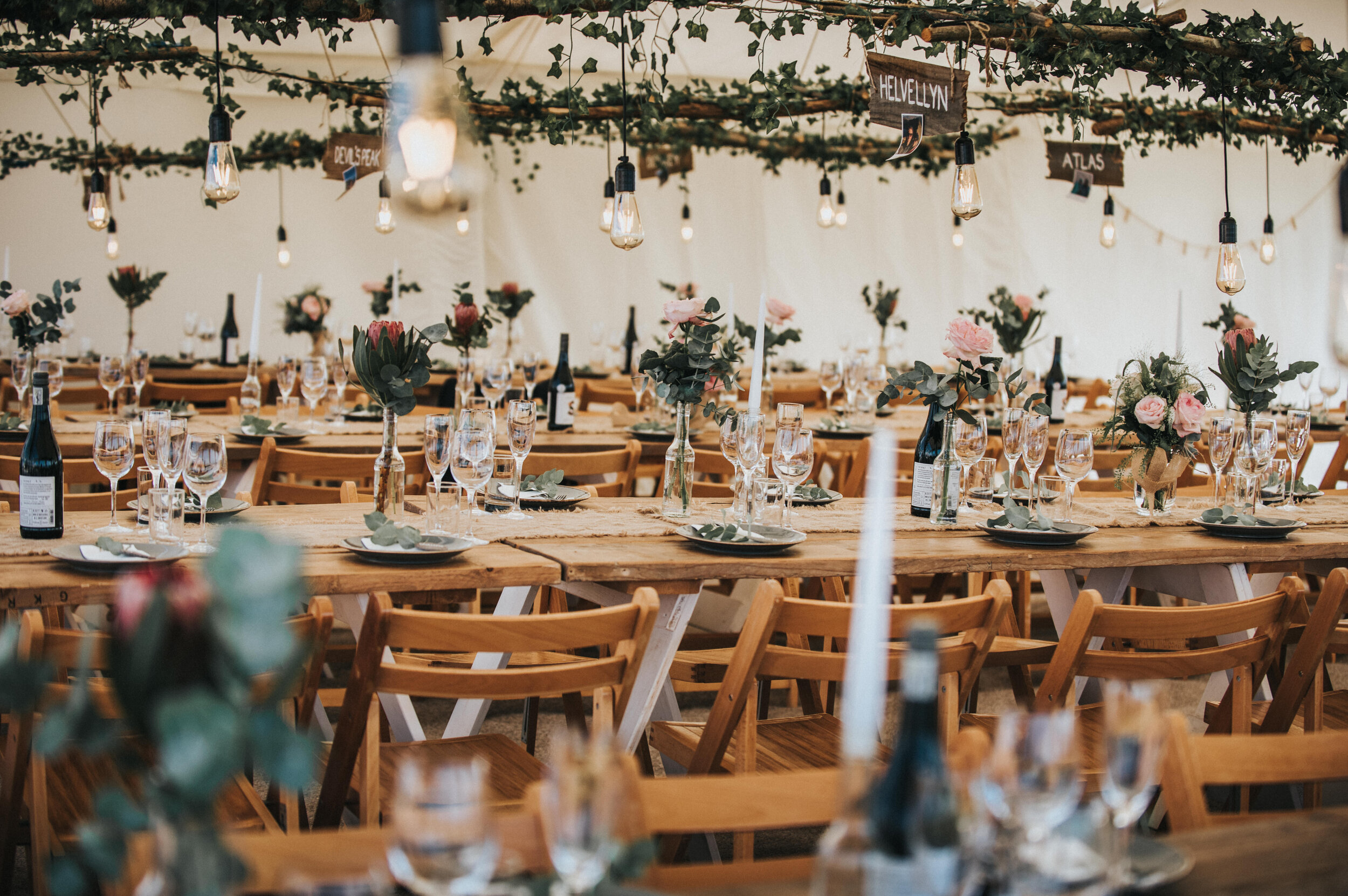 St Enodoc & Trebetherick Wedding Photographer - Mark Shaw Photography ...