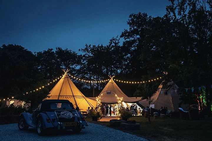 Wedding Photographer Cornwall ~ Mark Shaw Photography