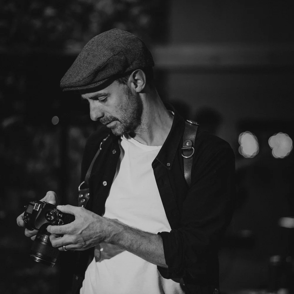 Wedding Photographer Cornwall - Mark Shaw Photography