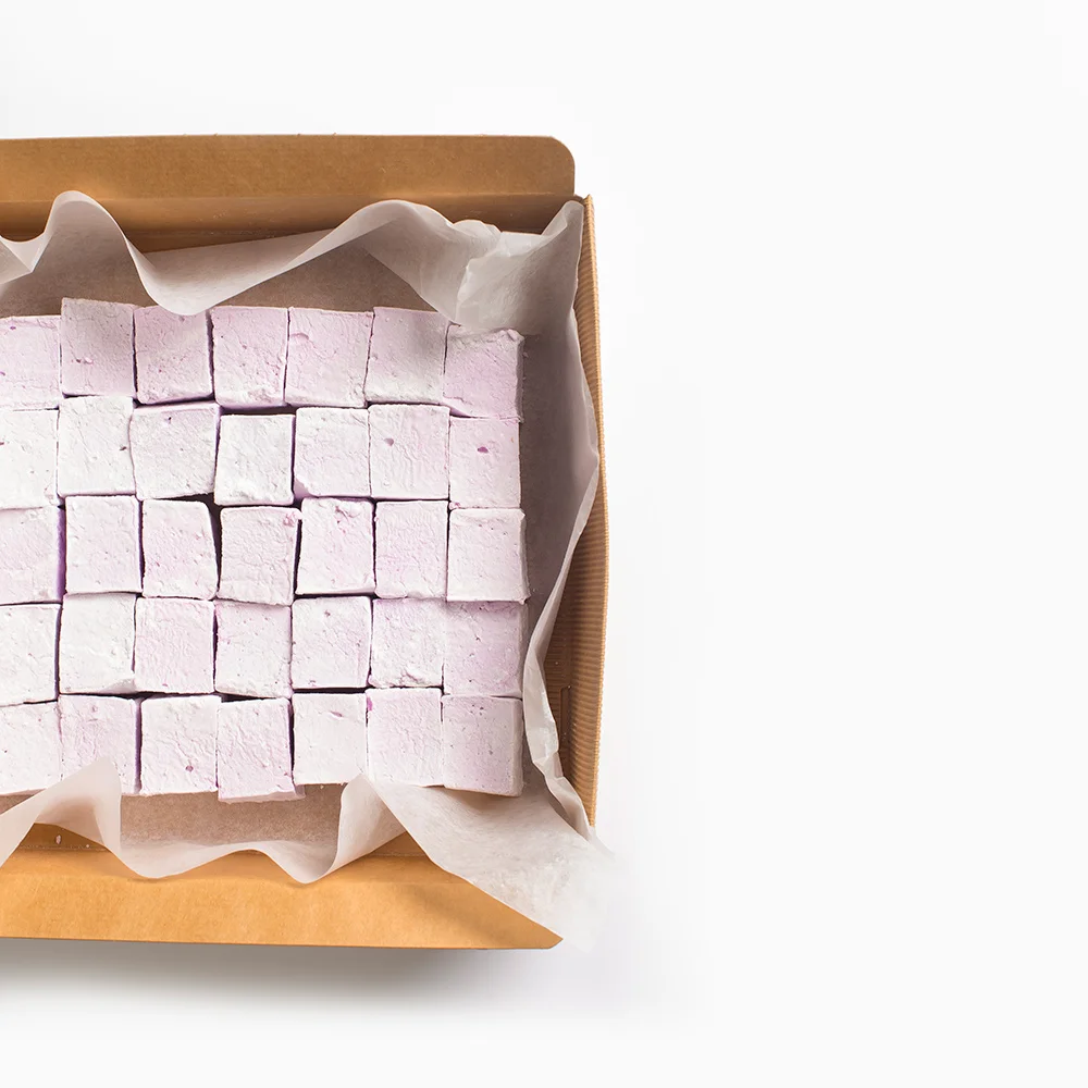 The Aphrodisiac — Medicinal Marshmallows