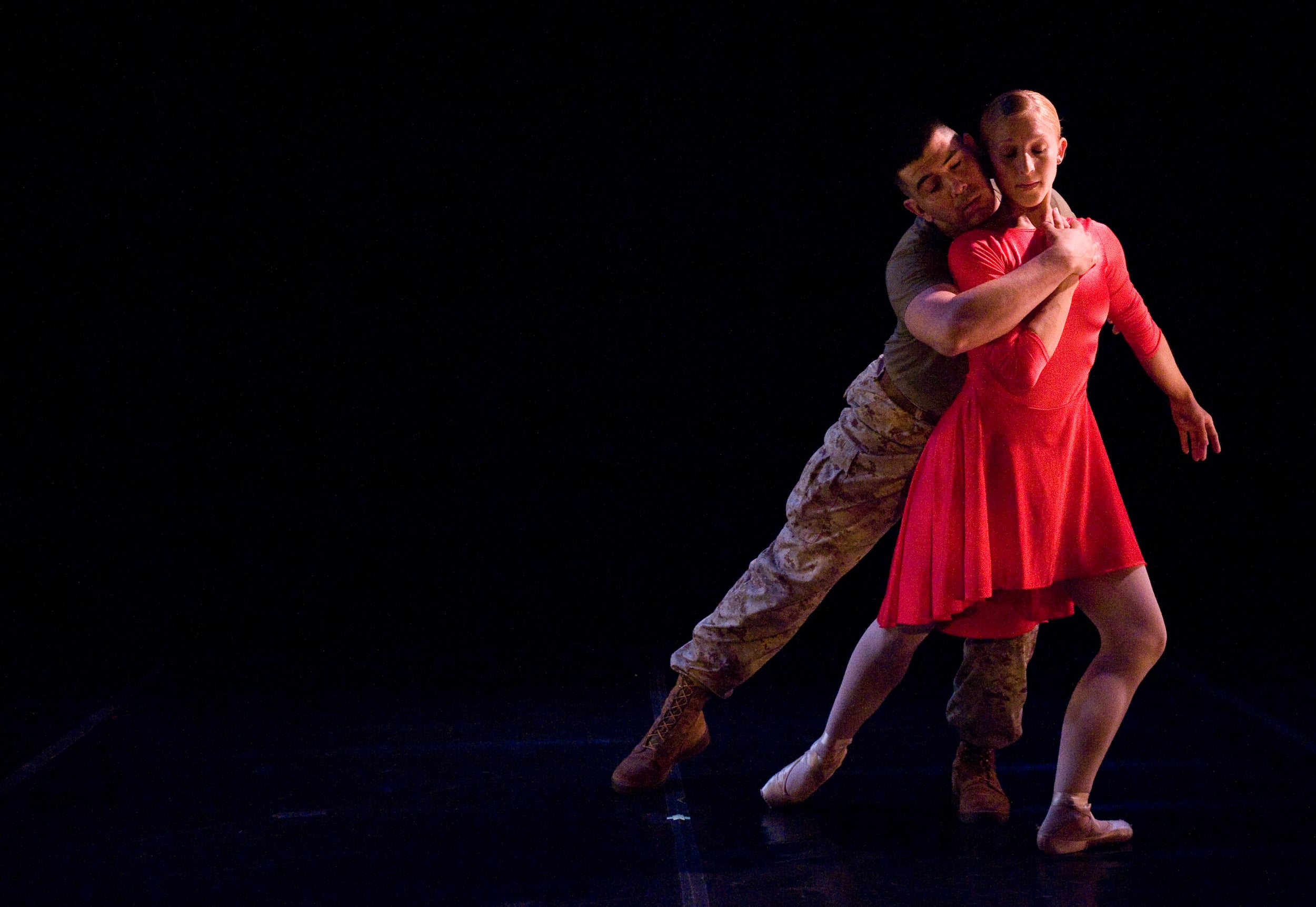 About — Exit12 Dance Company