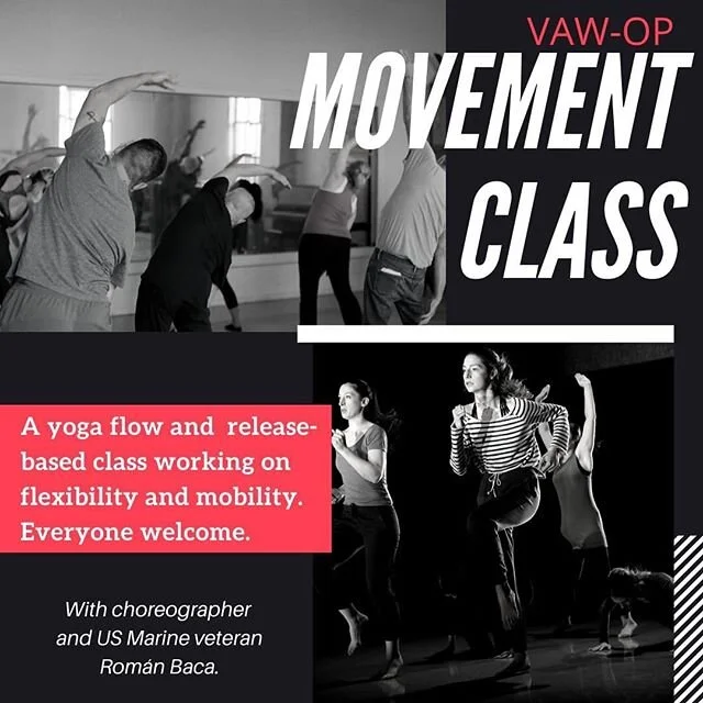 Exit12 Dance Company