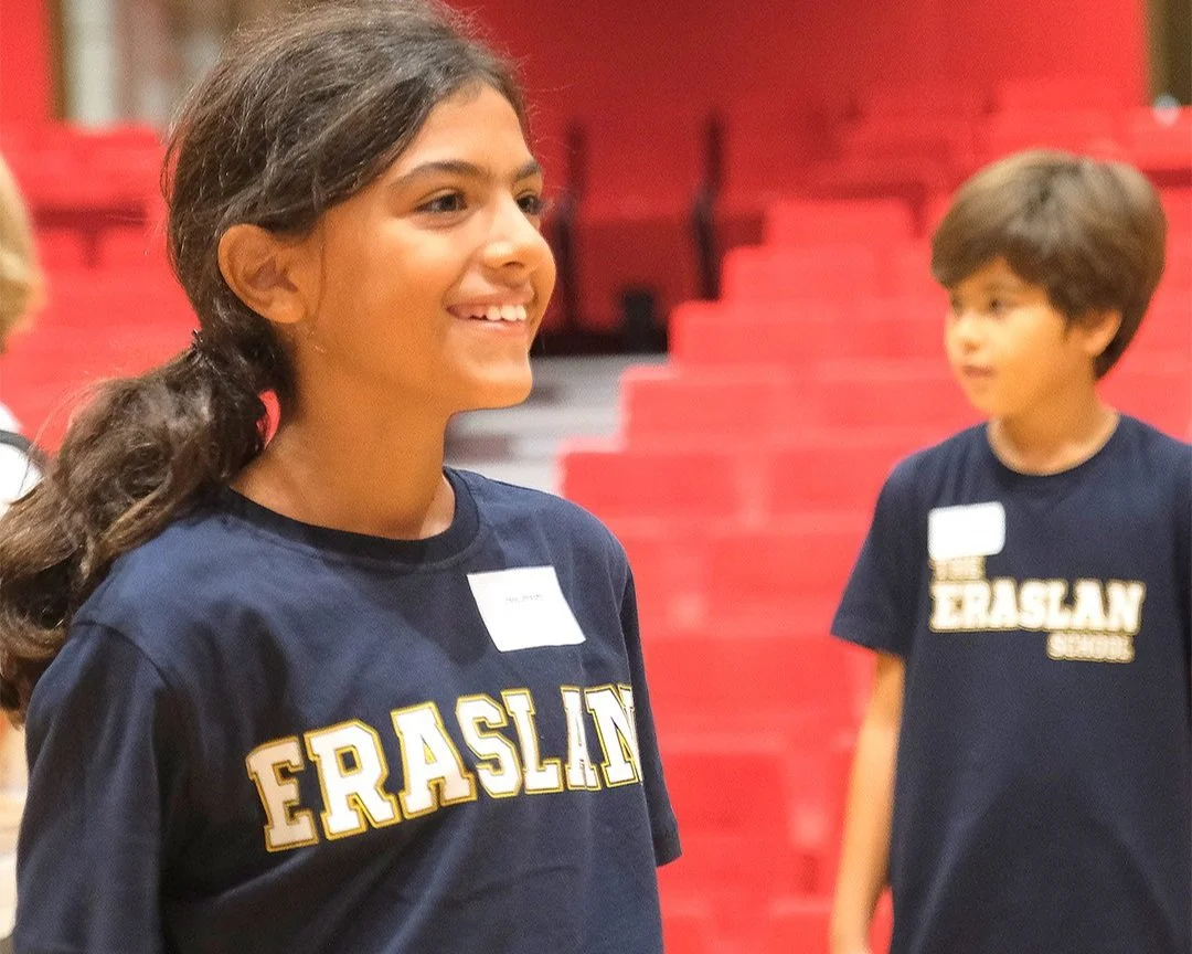 Eraslan Okulu - Ortaokul Akademik Programı