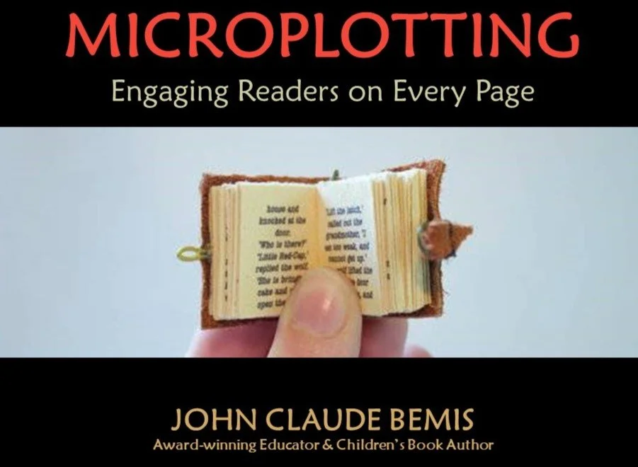 Home [www.johnclaudebemis.com]