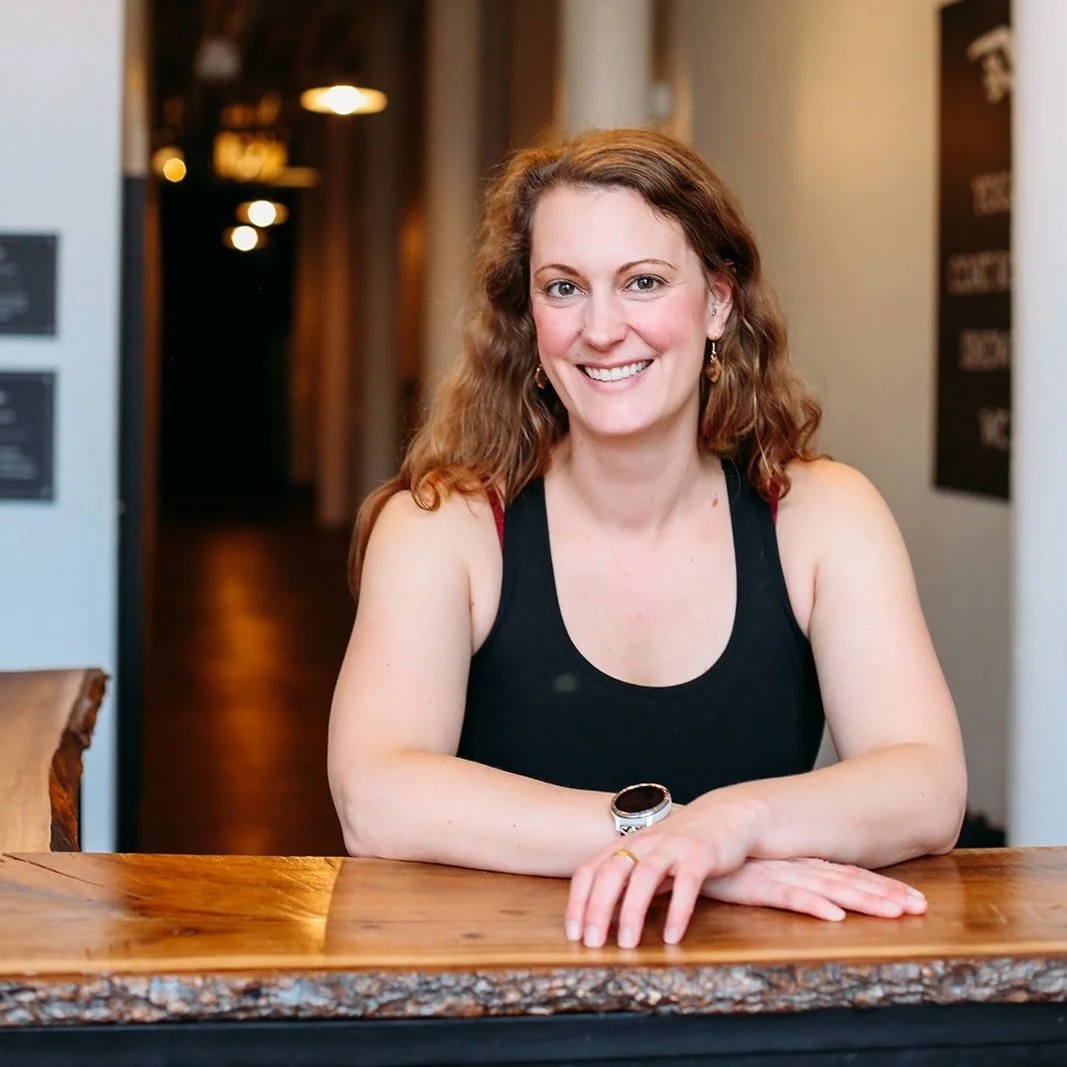 Team — Speakeasy Yoga