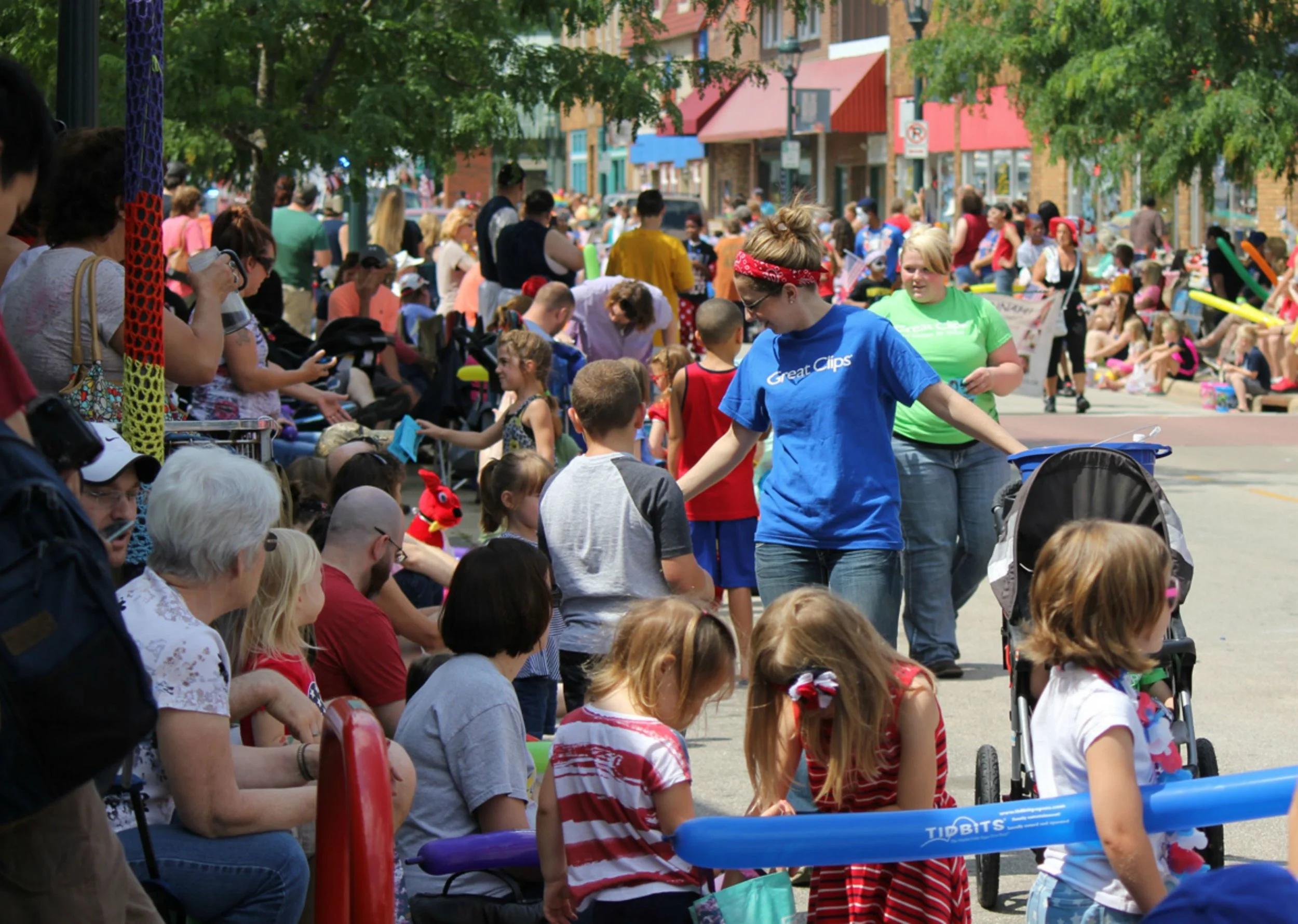 Downtown and NewBo Area Lofts | Cedar Rapids, IA | Water Tower Place ...