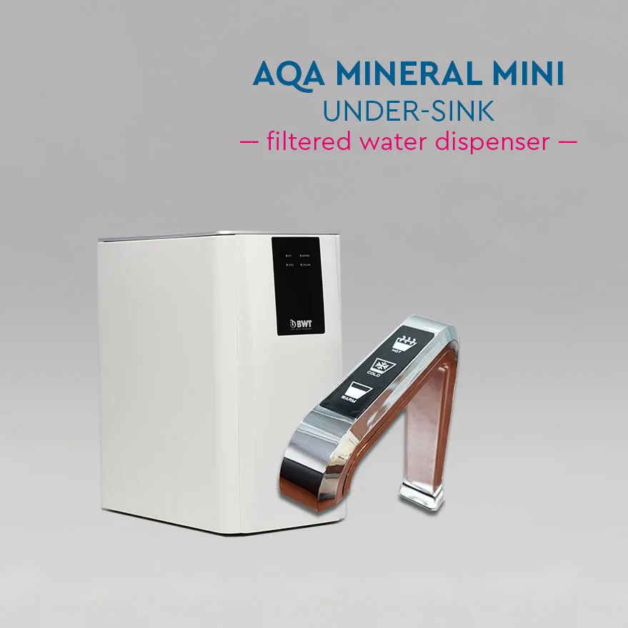 BWT Online Store in Singapore — Best Water Technology