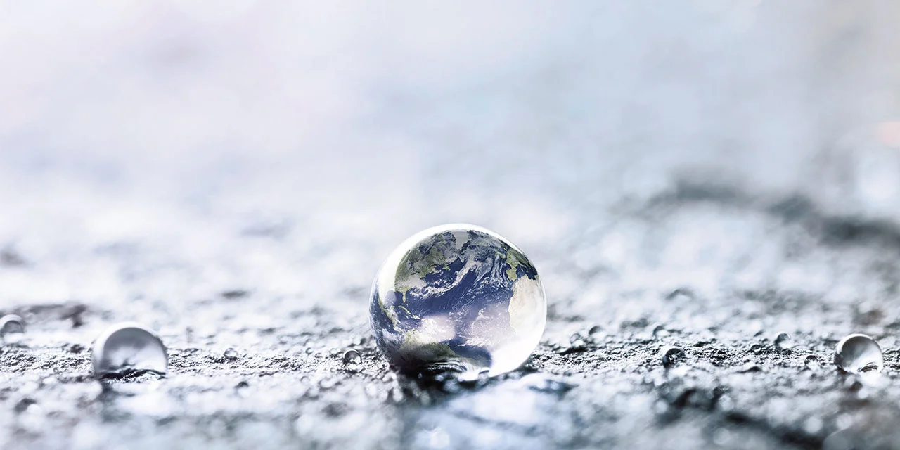 BWT - The Company — Best Water Technology