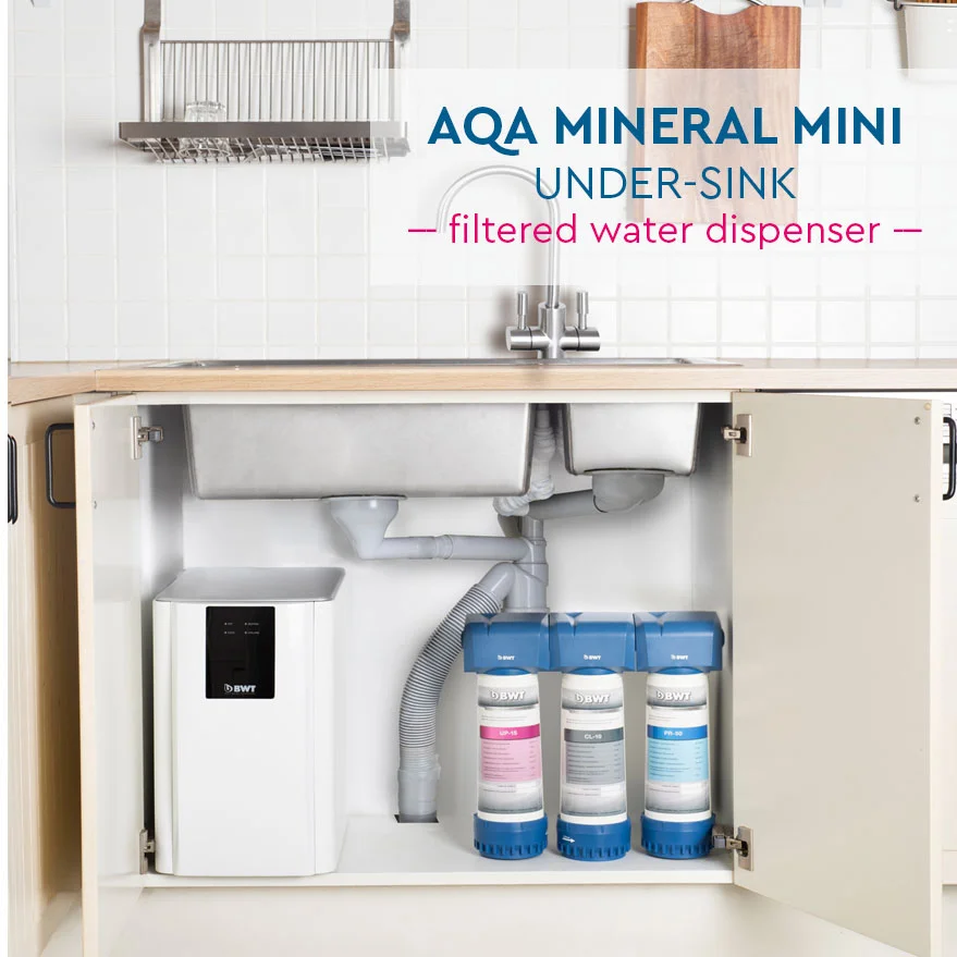 BWT Online Store in Singapore — Best Water Technology