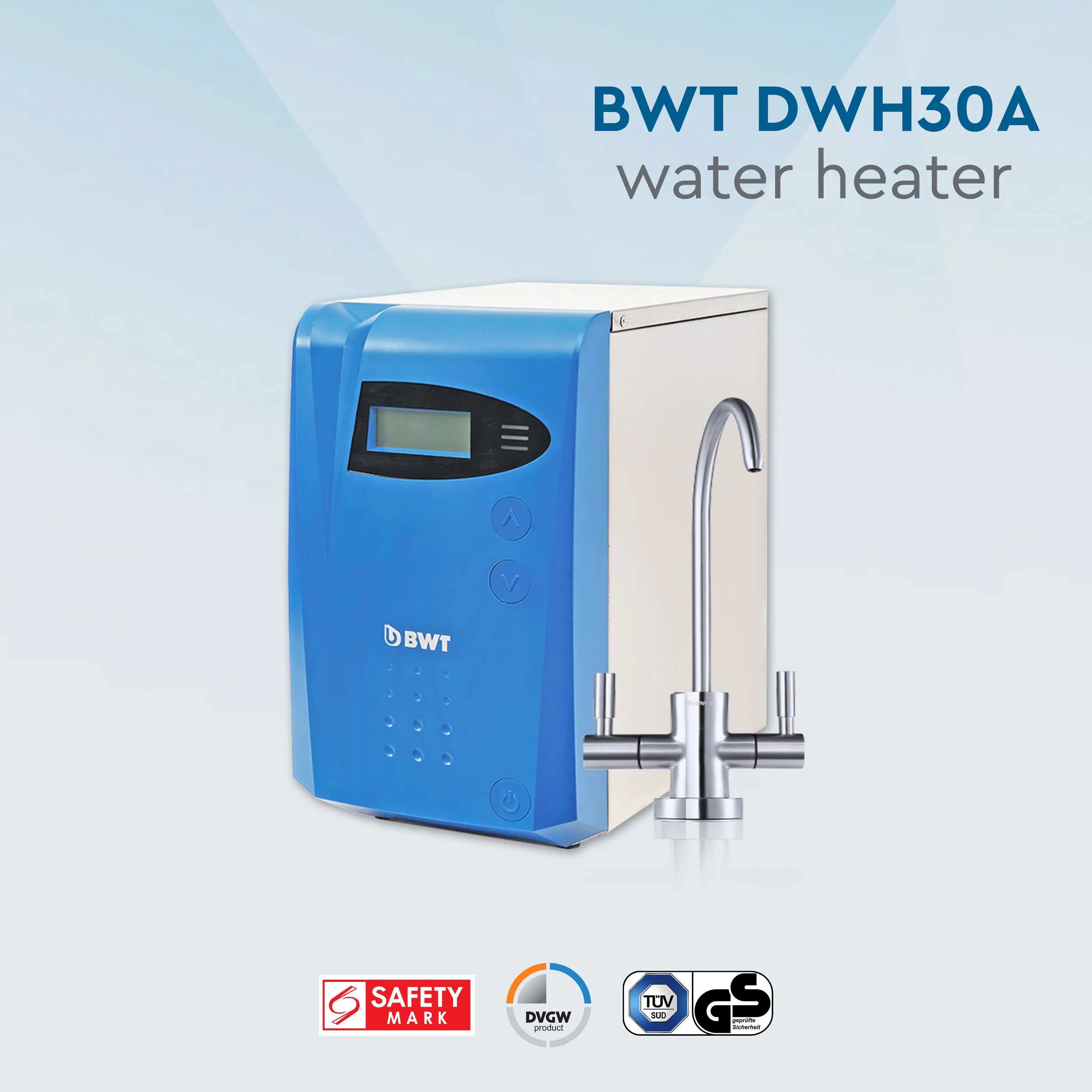 BWT Online Store in Singapore — Best Water Technology