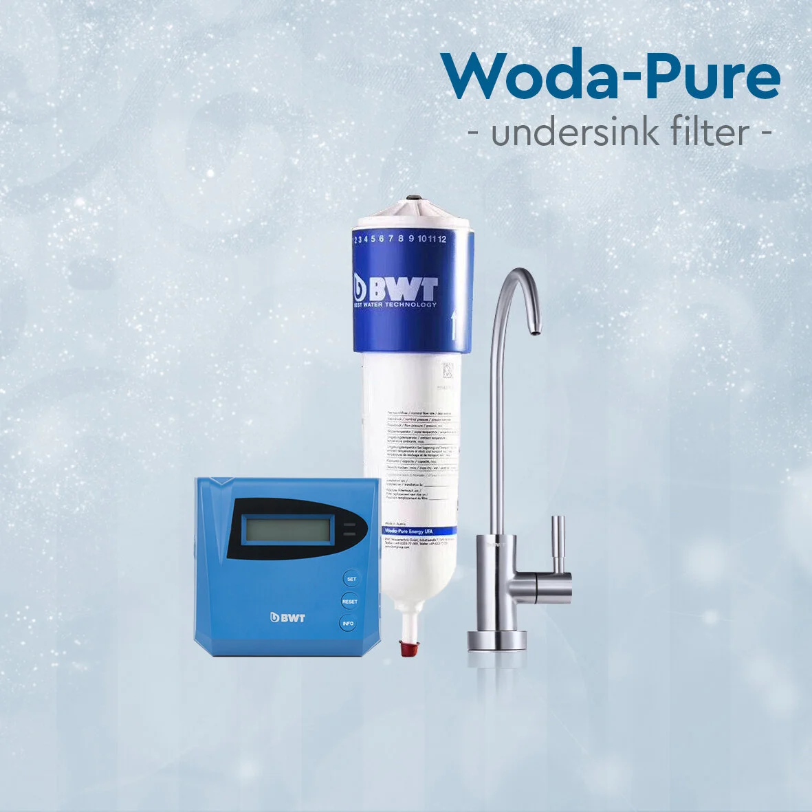 BWT Online Store in Singapore — Best Water Technology