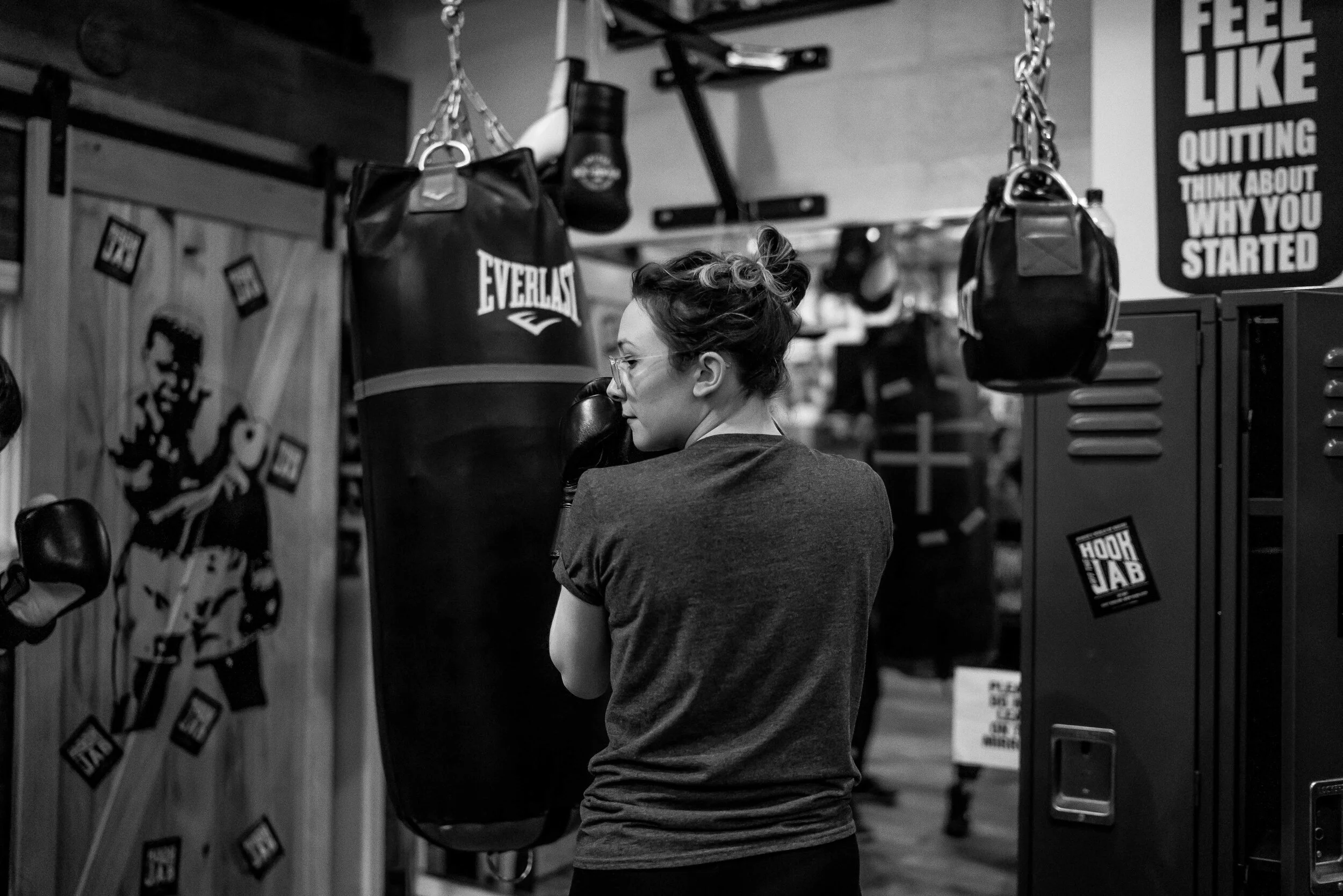 Women's World of Boxing