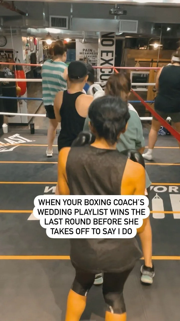 Women's World of Boxing