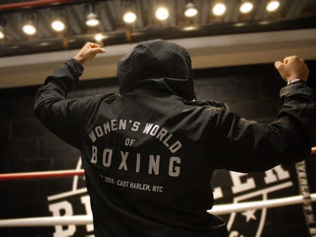 Women's World of Boxing