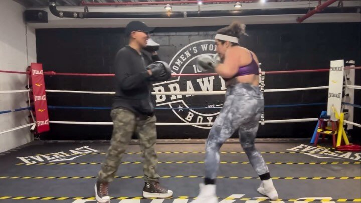 Shop — Women's World of Boxing