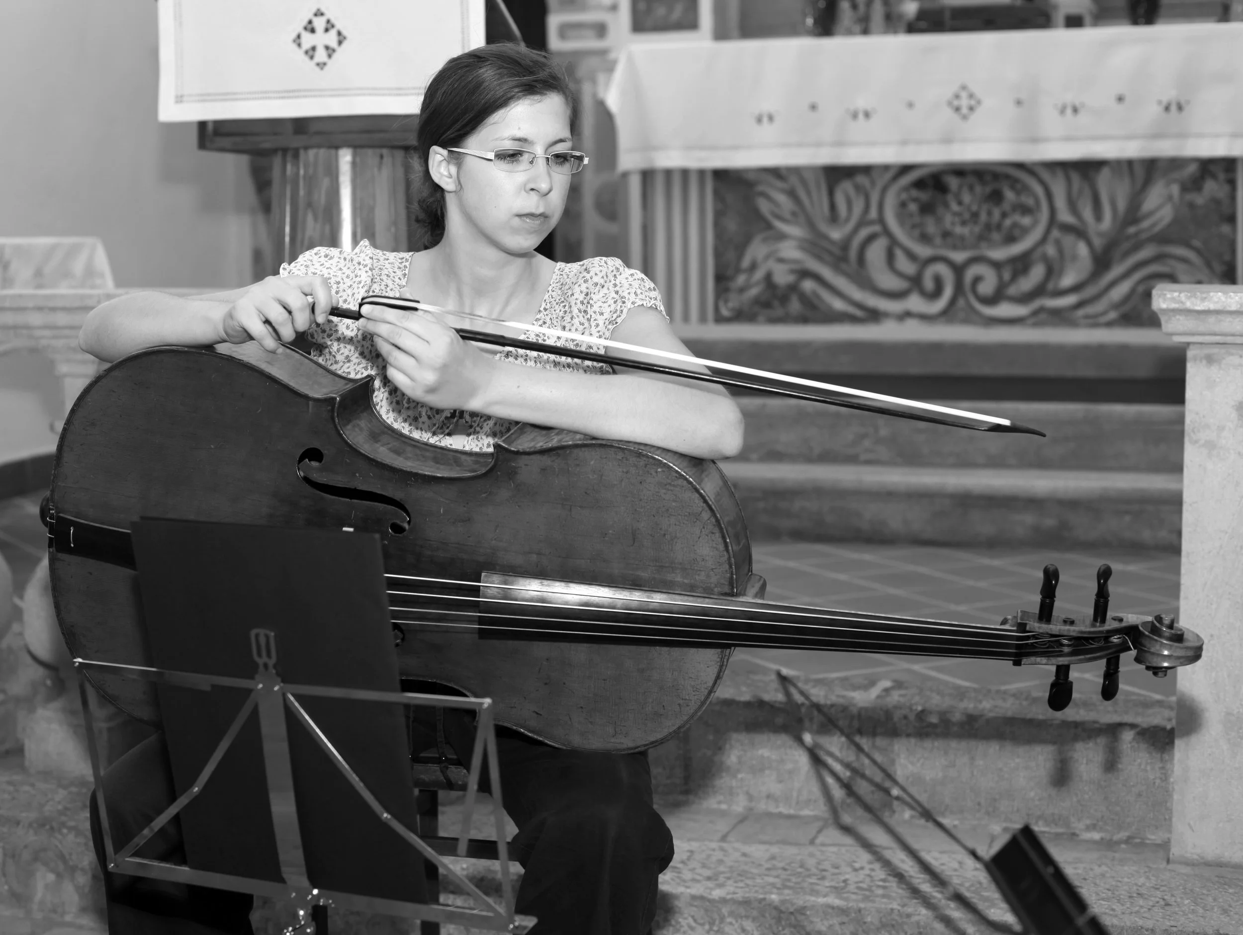 Cellofest Ljubljana koncerti