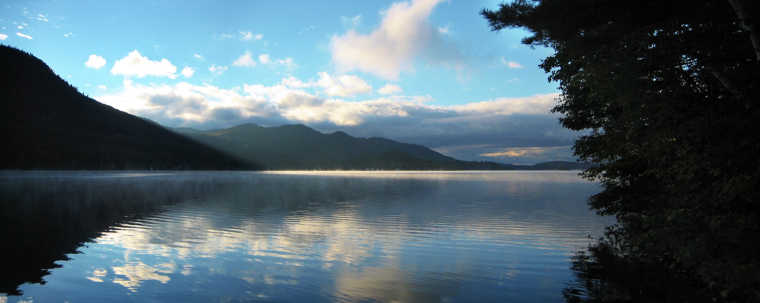 Our Story — Lake Dunmore Fern Lake Association