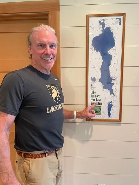 Leadership — Lake Dunmore Fern Lake Association