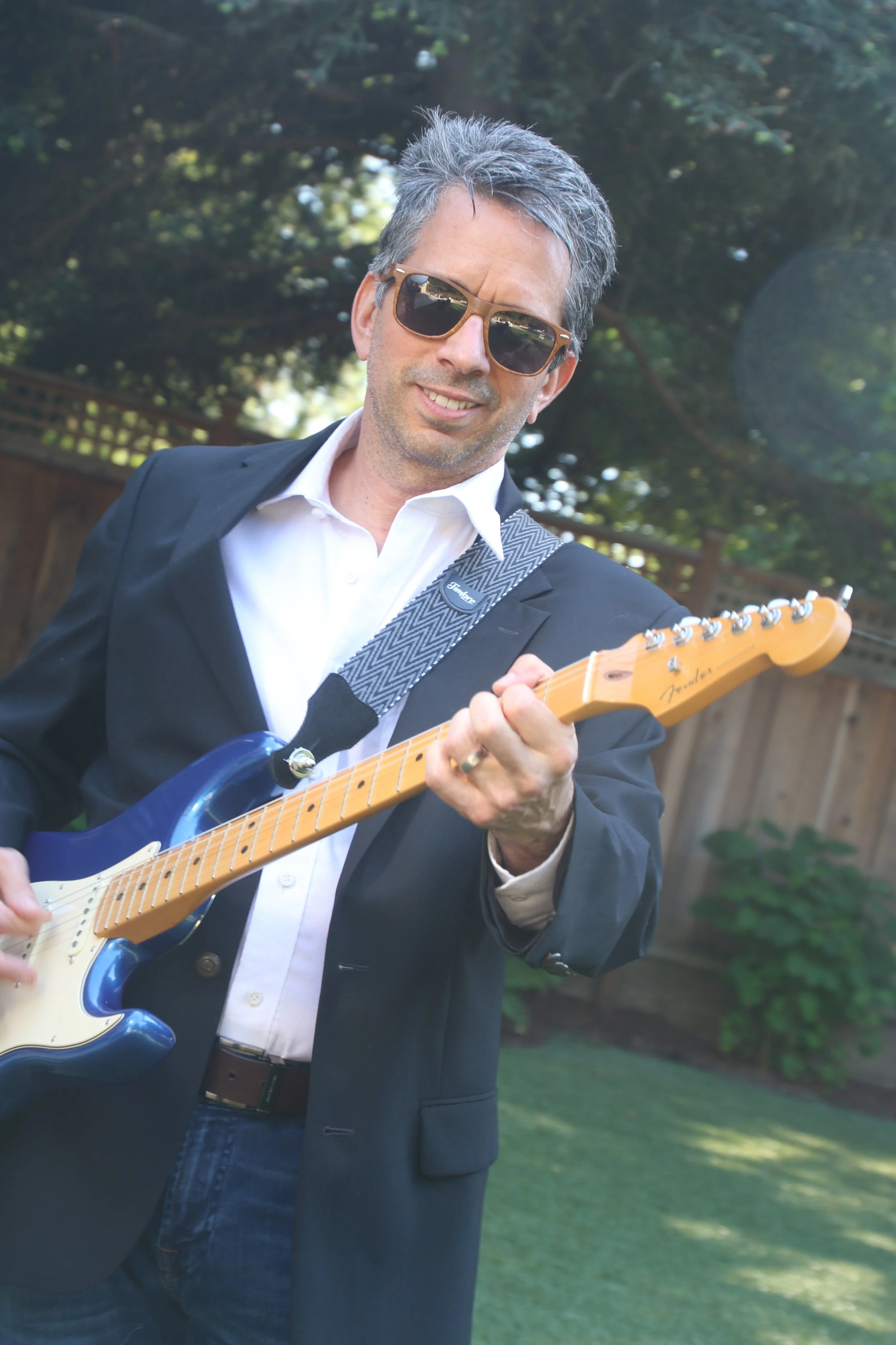 [INTERVIEW] California Rock Acts Andrew Thomases & Brightshine Sit Down ...