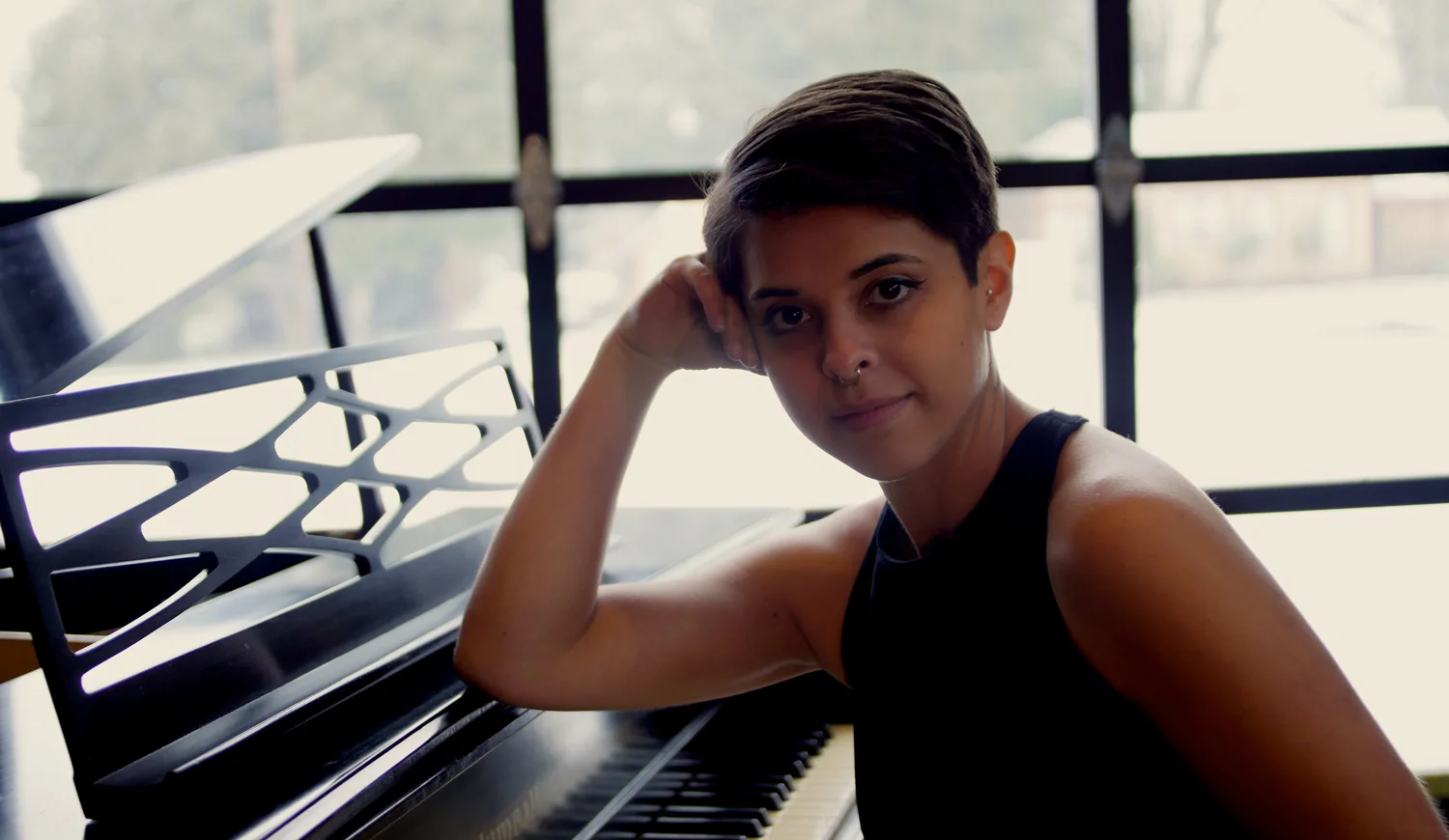 Catch Tara Velarde on Tour this Fall! - Musical Notes Global