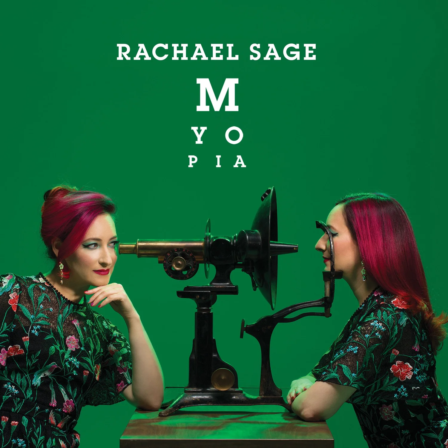 Rachael Sage Talks Upcoming Shows at City Winery NYC - Musical Notes Global