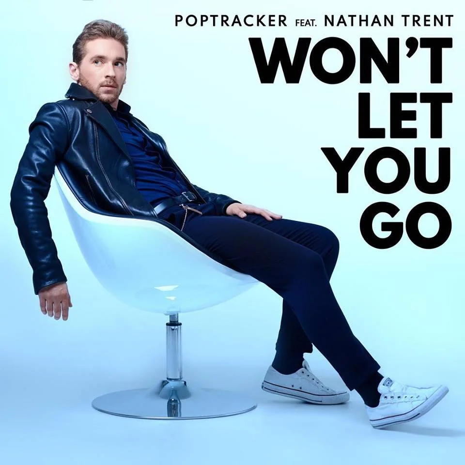 Nathan Trent Talks New Single with Poptracker "Won't Let You Go ...