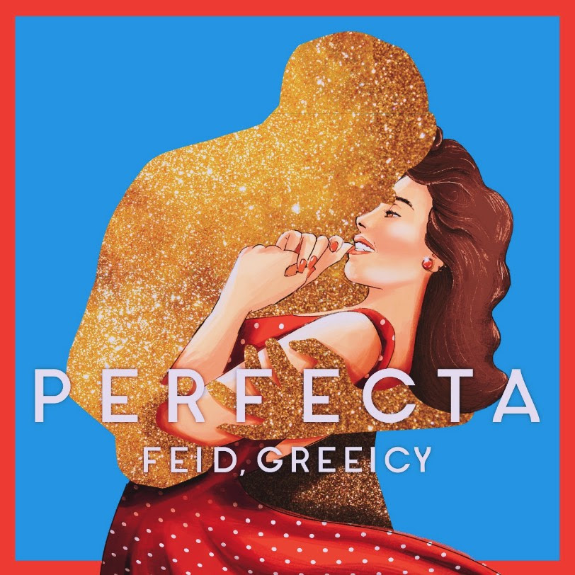 Feid Collaborates with Greeicy on Romantic New Single "Perfecta ...