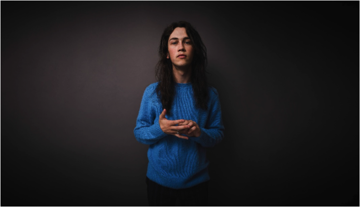 Australian Sensation Didirri Talks Debut EP Measurements, Touring ...