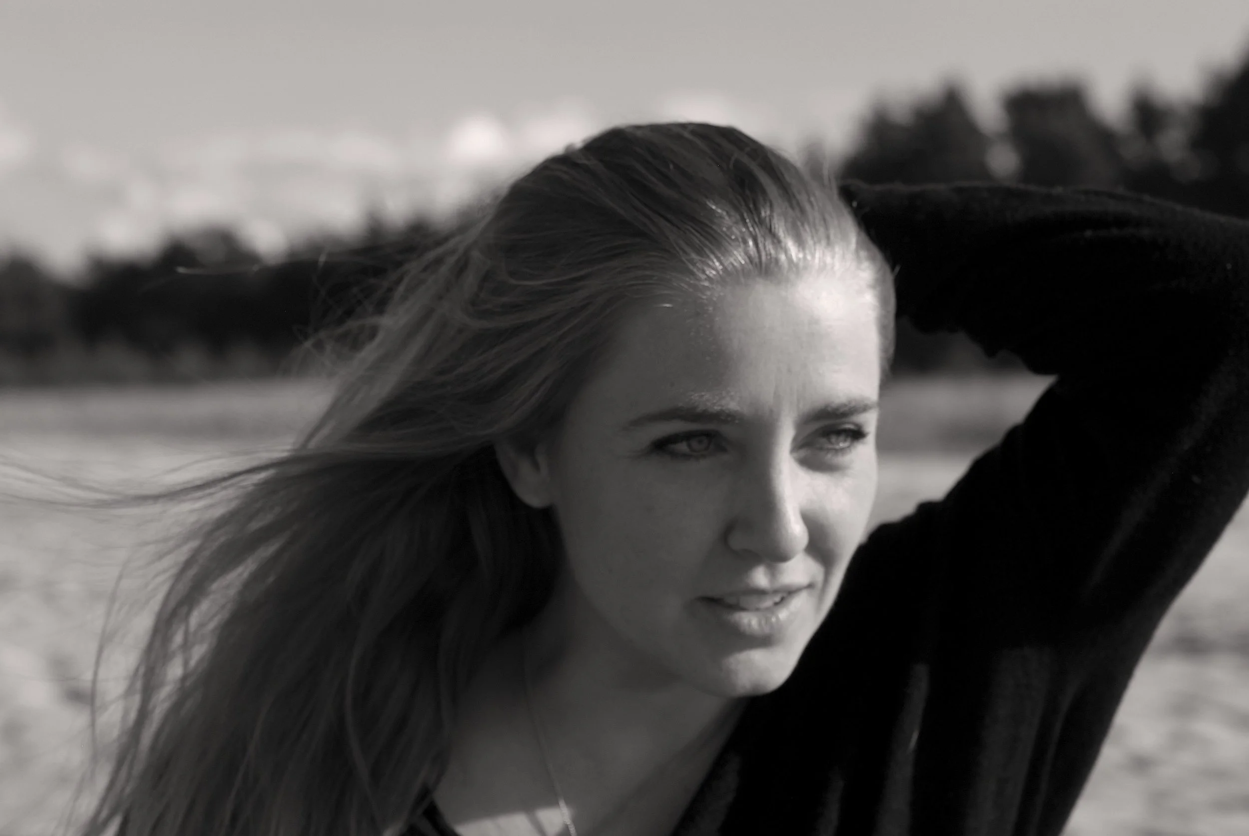 Valeska Rautenberg Releases 1st EP in 4 Part Series Aerial Minds ...