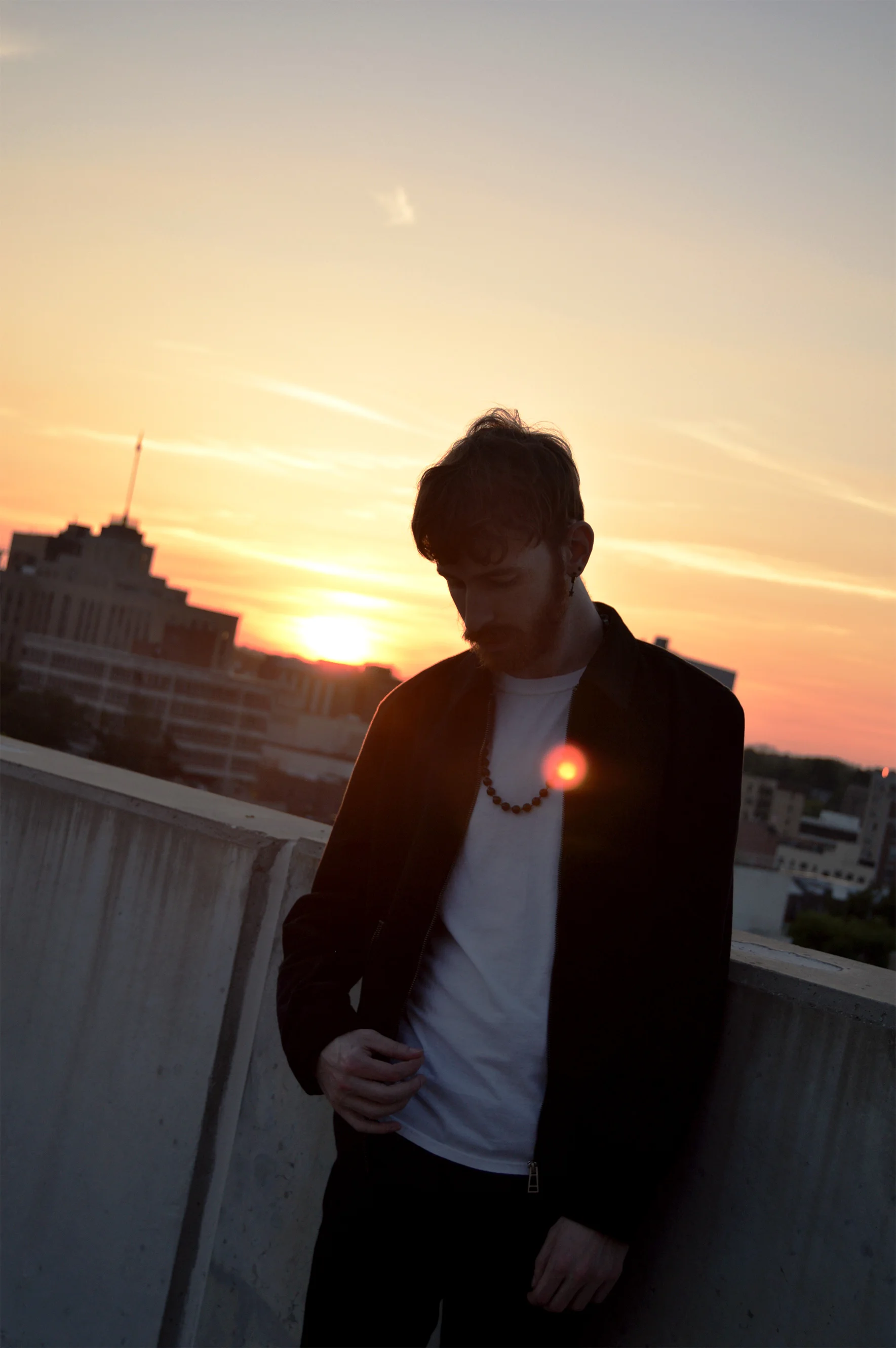 Music Is Guest Blog Series: Feyer - Musical Notes Global