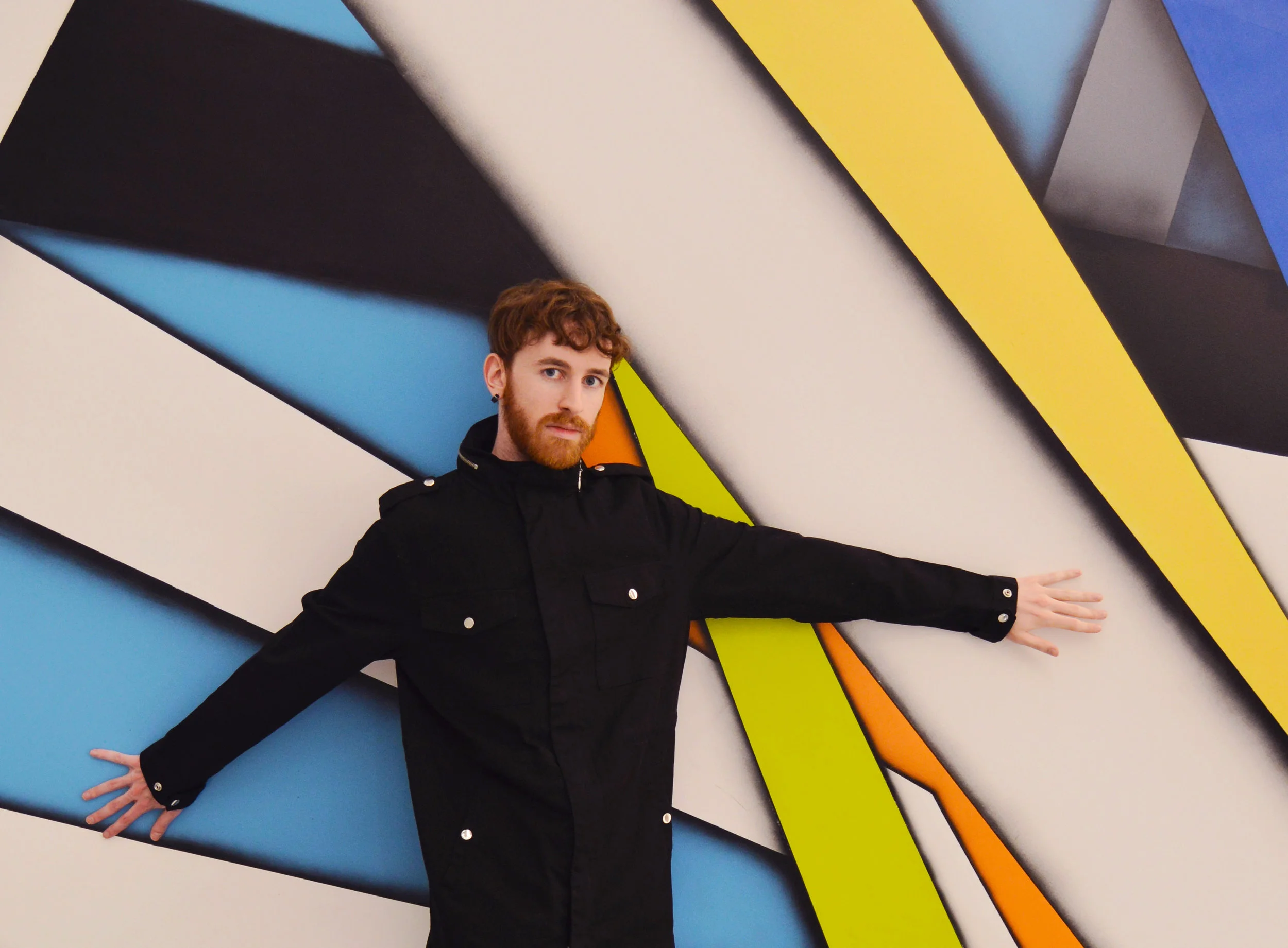 Music Is Guest Blog Series: Feyer - Musical Notes Global