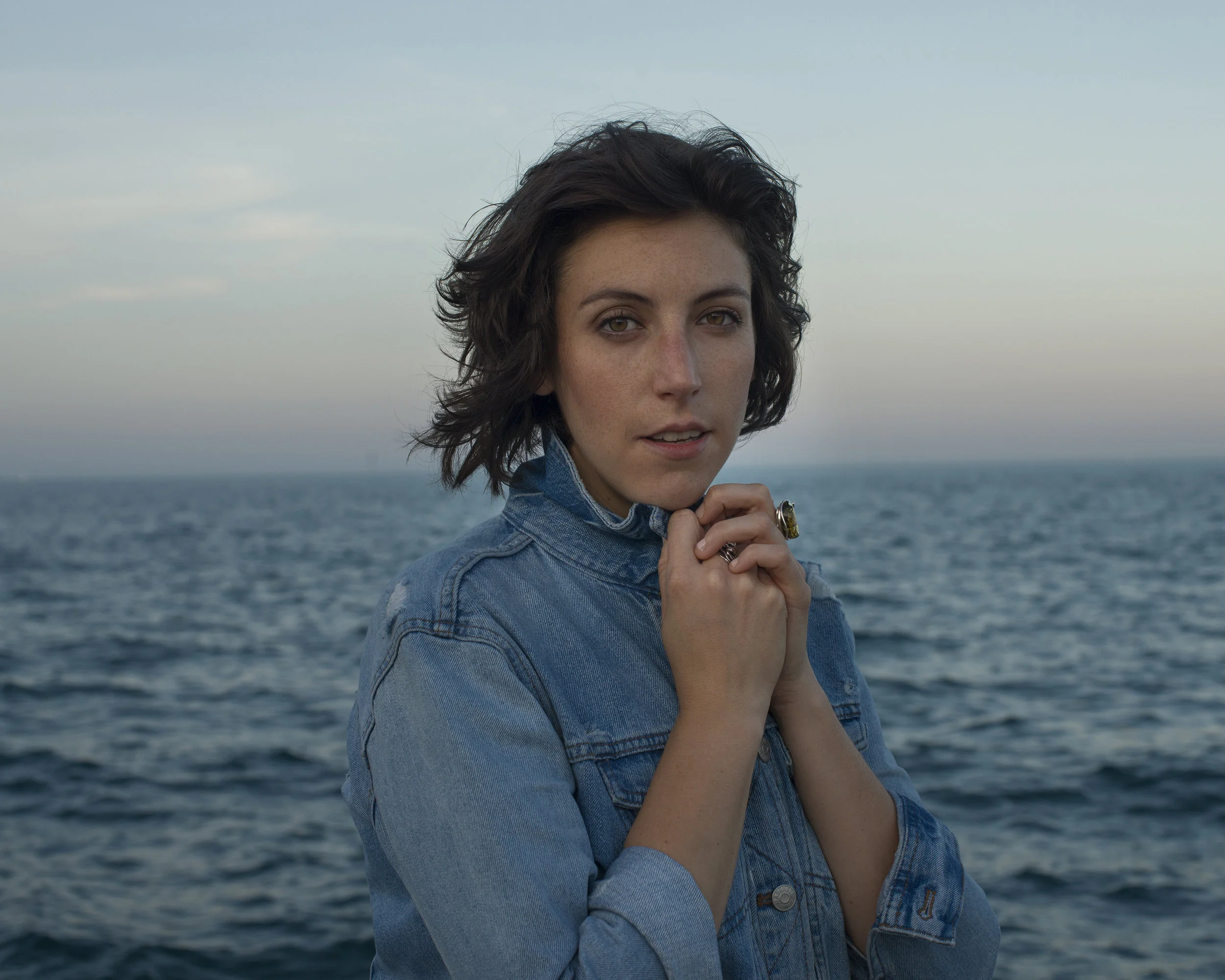 Meagan Hickman Explores the Meaning of "Together" in New Single ...