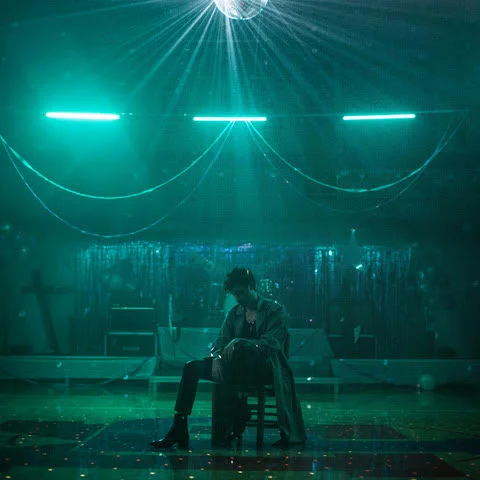 C. SHIROCK Brings Nostalgia to Modern Love with "Stand With Me Tonight ...