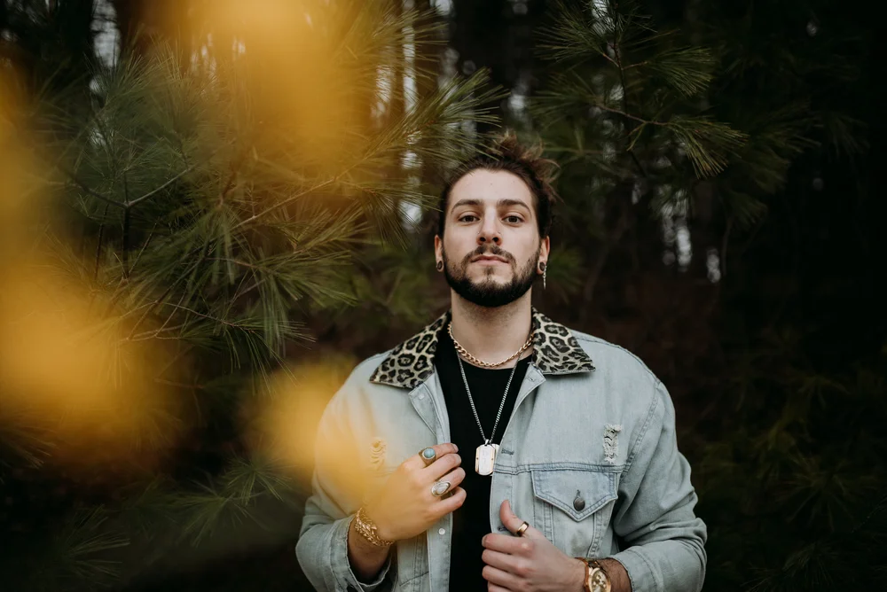 Track By Track: Hazel Bloom Breaks Down New EP Space Between Words On A ...