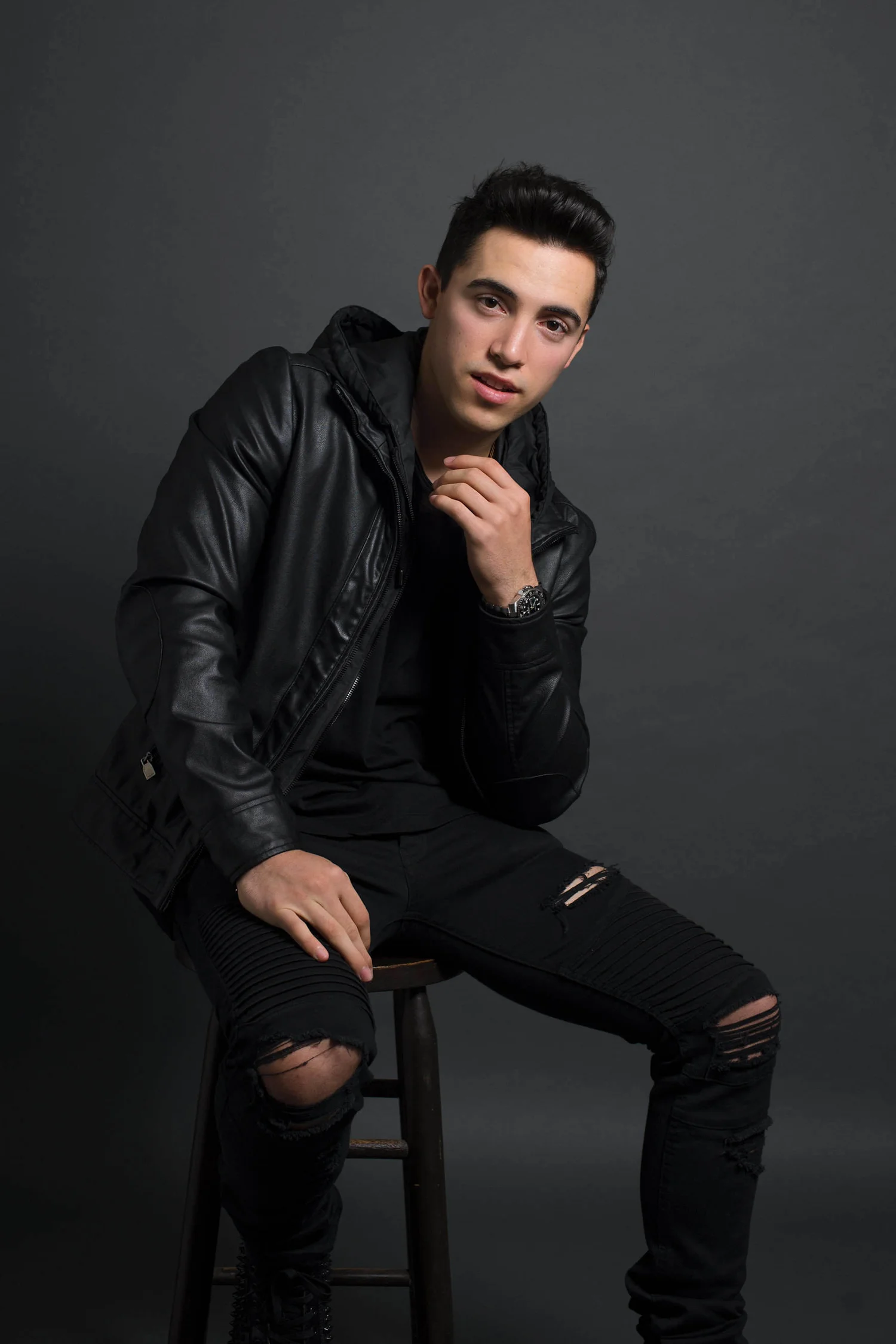 Rising Artist Spotlight: Sergio Elias Talks Baja Beach Fest 2019 ...