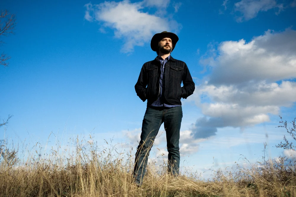 Track By Track: Rising Country/Roots Artist Ben Brooks Breaks Down ...