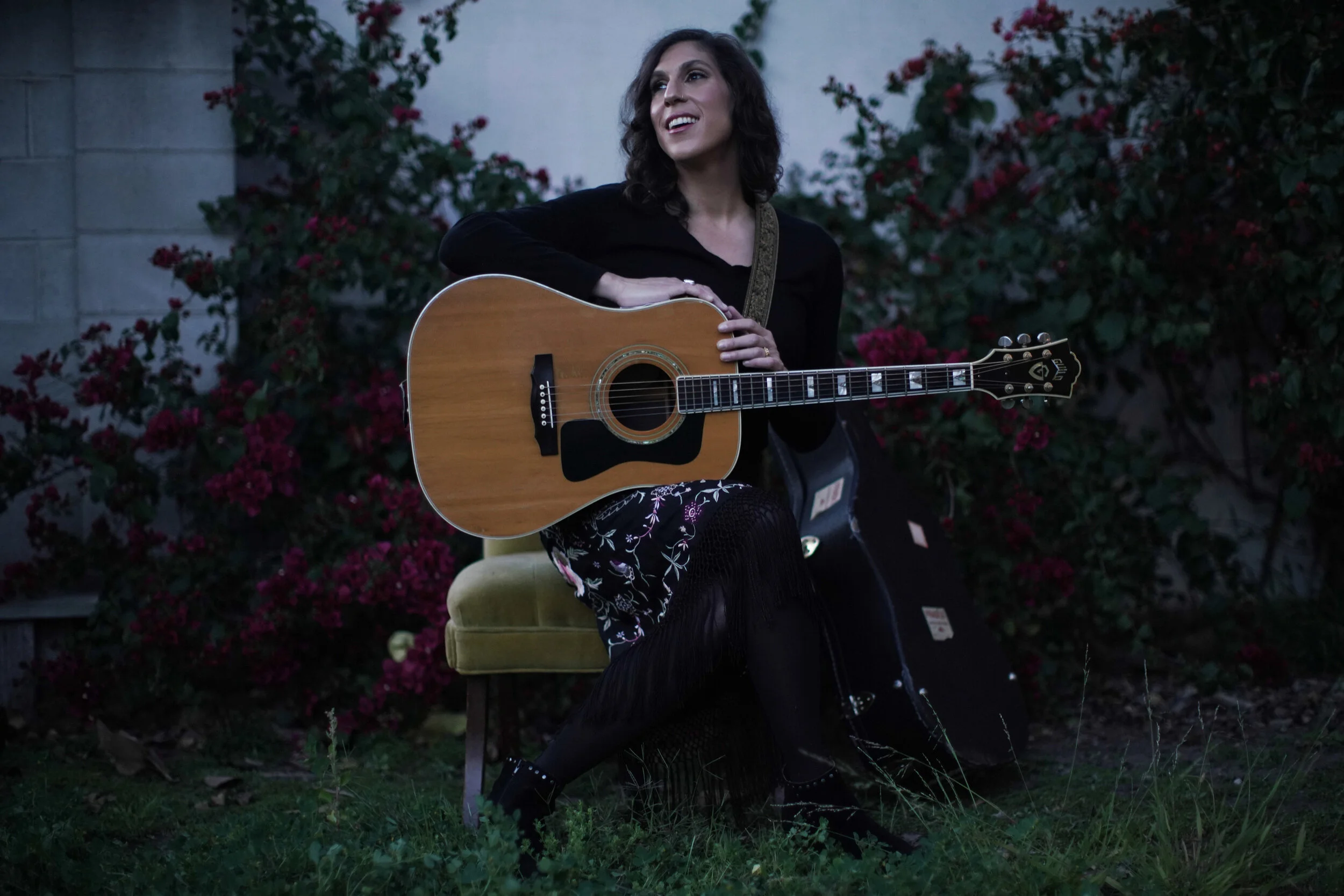 Arielle Silver's "Lonely Time of Year" is a Holiday Breakup Anthem ...