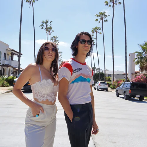 Valencia Delivers Refreshing Summer Single "Out Of Line" - Musical ...