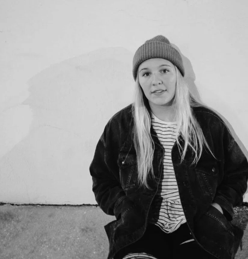 Track By Track: Jenny Dee Breaks Down Debut Album Dancing from a ...