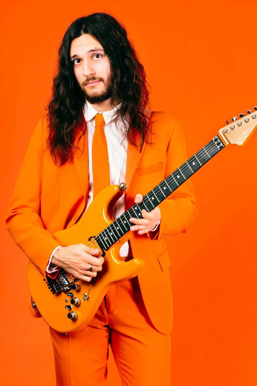 Track By Track: Zach Tabori Breaks Down Latest EP Ensemble - Musical ...