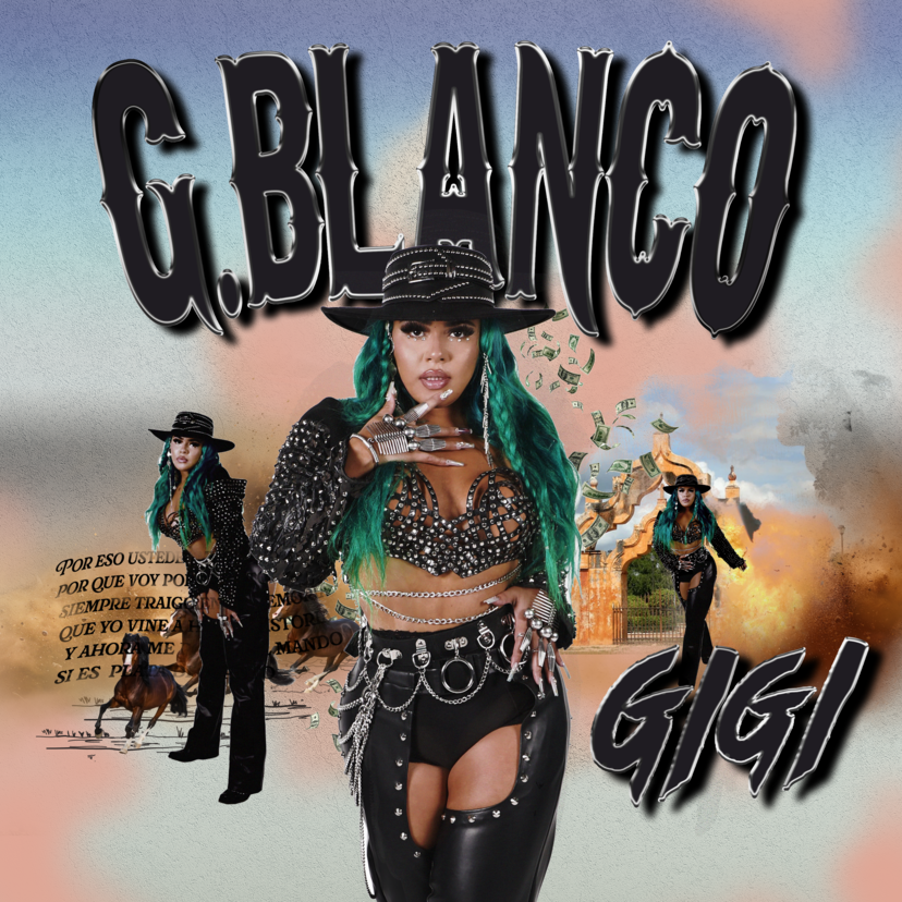 [INTERVIEW] Rising Regional Mexican Artist GiGi Talks Female ...
